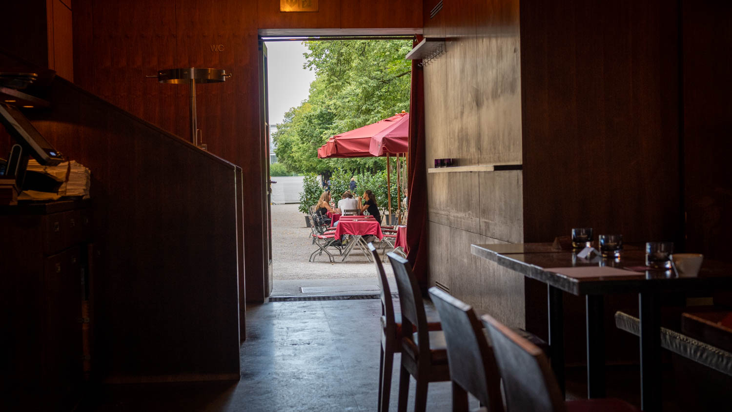 Bars in München: Im Schumann’s sieht man uns nicht mehr wieder