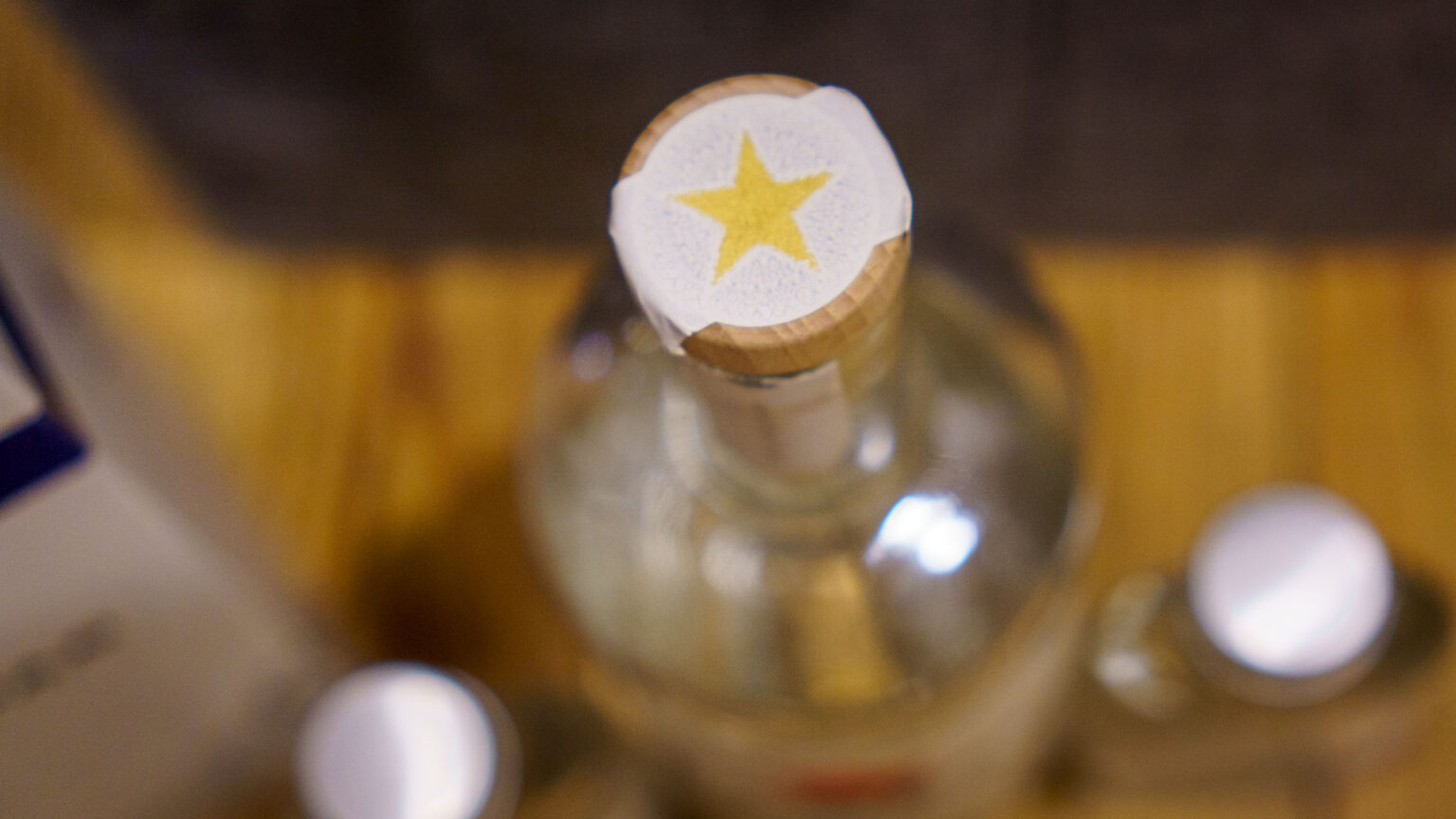 Sampan White Rum im Test - der kraftvolle Jungspund aus Vietnam