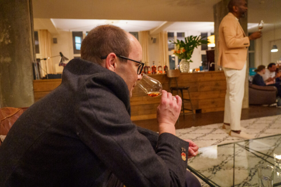 Appleton 17 im Test: Wie eine Rum-Legende zurückkehrte